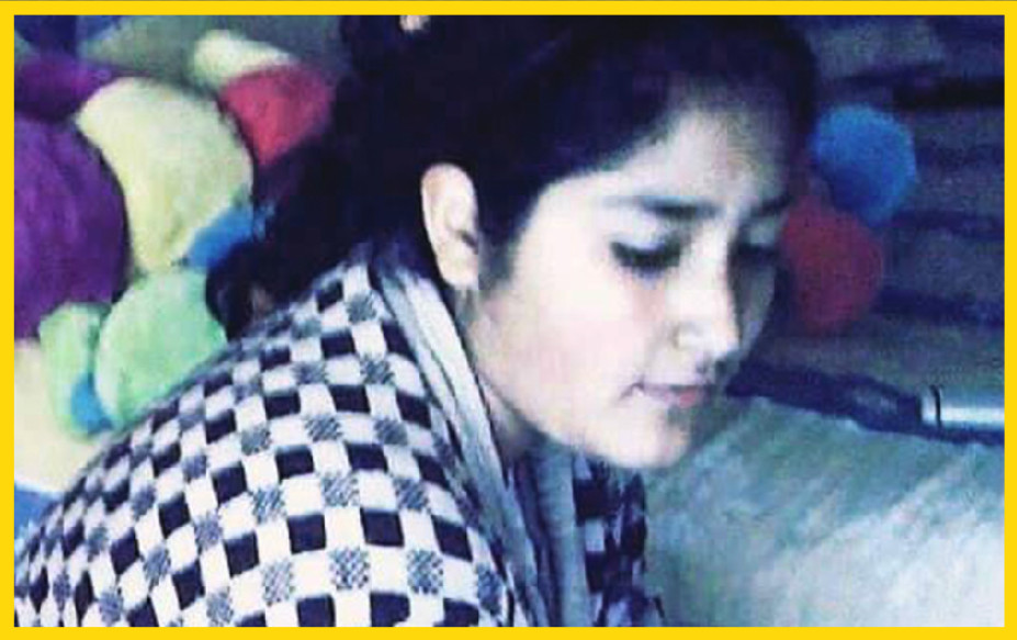 Fátima, la niña de 12 años que enterraron a 100 metros de su casa | CC News