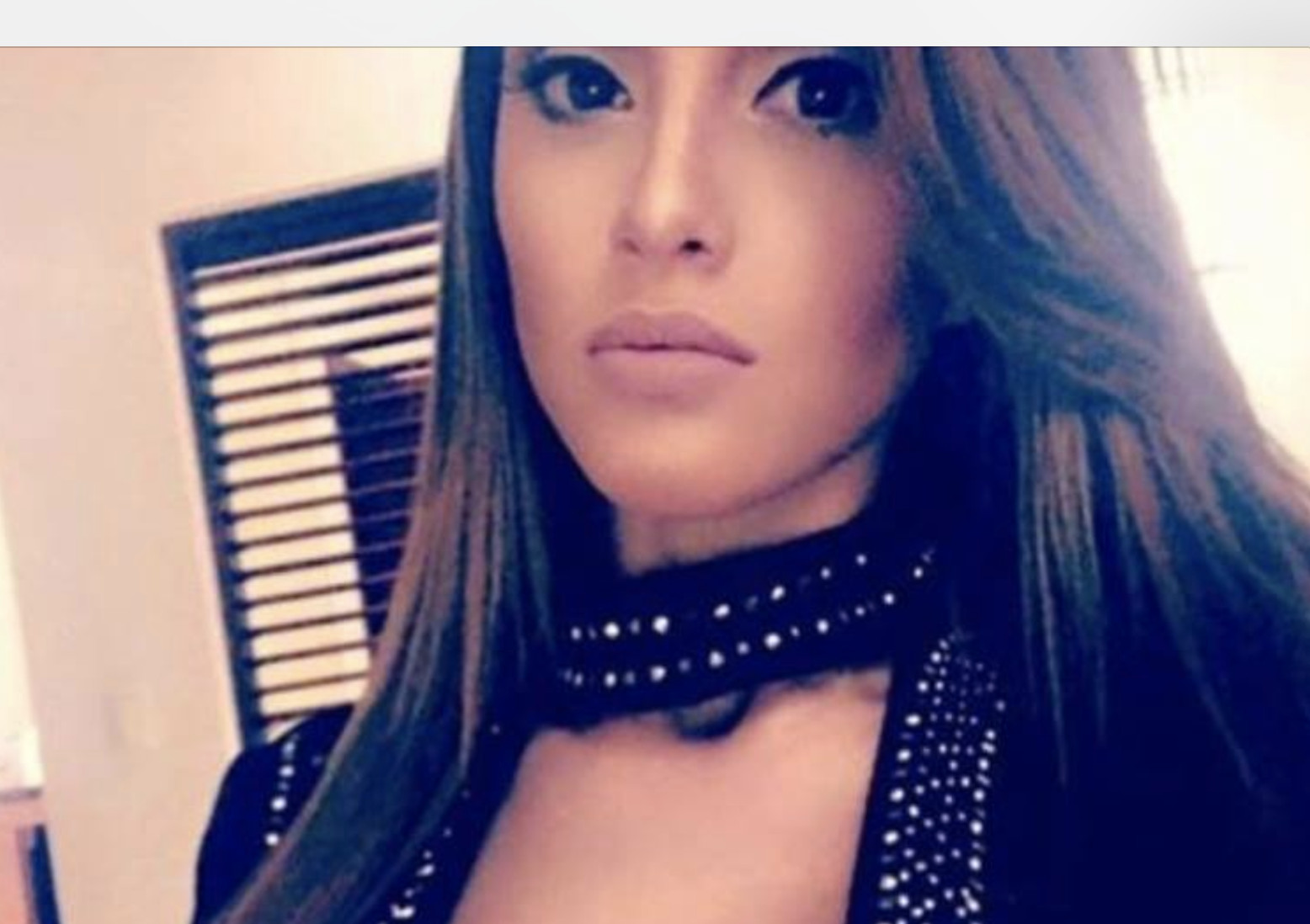 Mayerlin, la sexta escort extranjera asesinada en México | CC News
