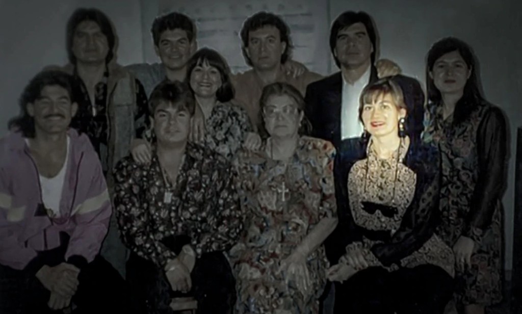 Enedina Arellano Félix: la mujer más poderosa del narco de la que pocos ...