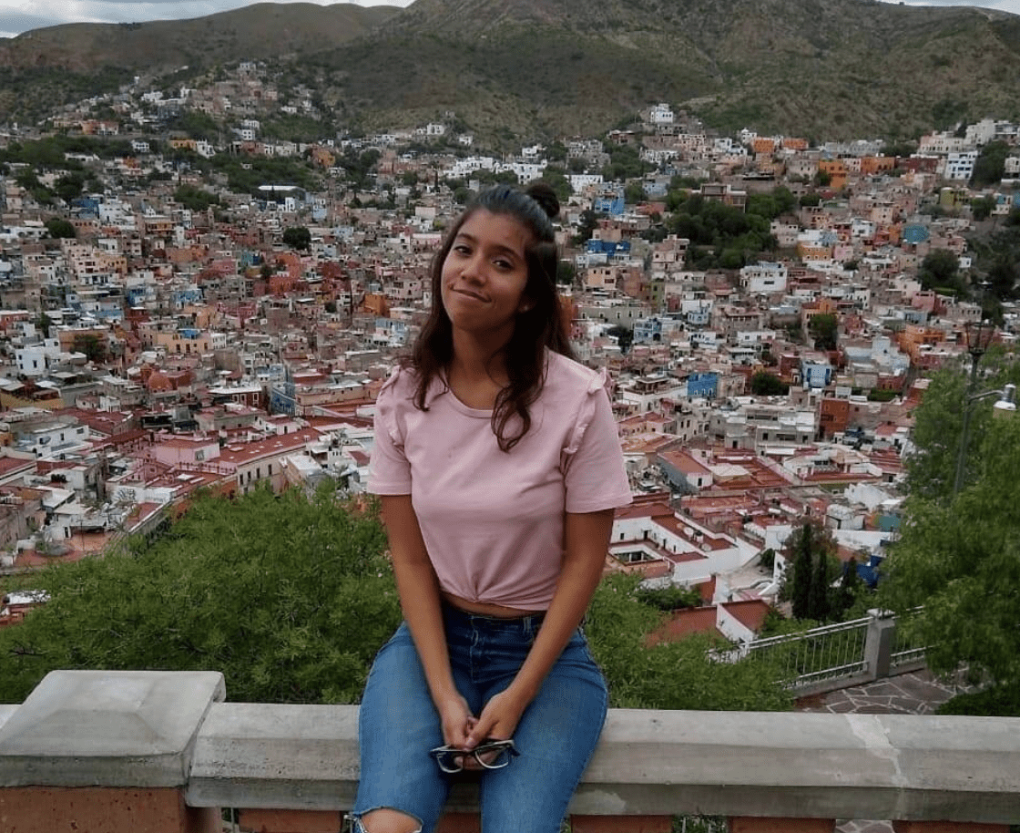 Busca reclasificar como feminicidio el caso de Ana Daniela en ...