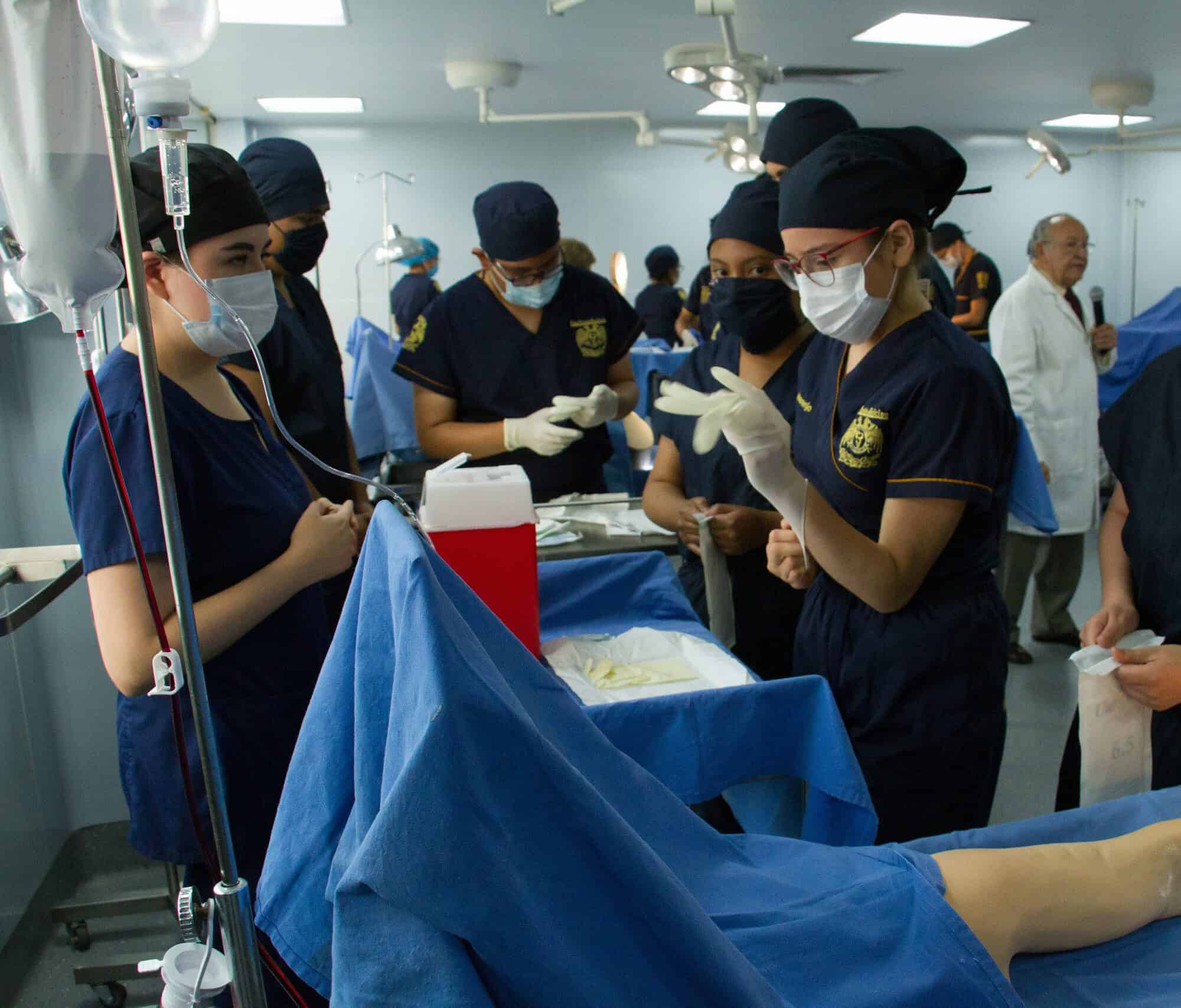 Facultad de medicina de la UNAM la mejor en su área | CC News